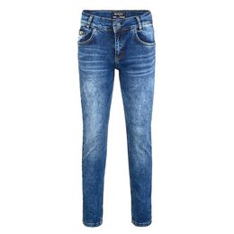 Blue Effect Jeans - Comfort fit - in Blau - 52% | Größe 152 | Kinderjeans