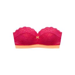 Vivance Bra female Pink size 75