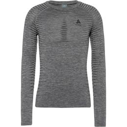 Odlo Performance Shirt male Grey size M