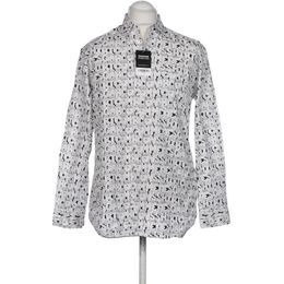 Comme des Garçons Comme des Garçons Hemd Herren Größe L Second Hand weiß