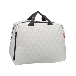 Reisenthel Weekender female Grey size One Size