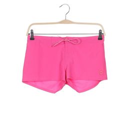 Roxy Shorts Damen Gr&ouml;&szlig;e XL Second Hand pink