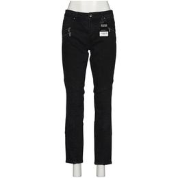 BOSS Jeans Damen Gr&ouml;&szlig;e 26 Second Hand schwarz