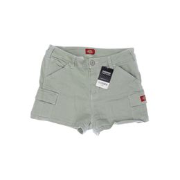 Dickies Shorts Damen Gr&ouml;&szlig;e M Second Hand hellgr&uuml;n
