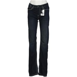 SOCCX Jeans Damen Größe 28 Second Hand marine