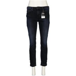 Marc O'Polo Marc O'Polo Jeans Damen Größe 29 Second Hand marine