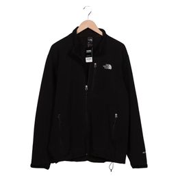 The North Face Jacke Herren Größe XL Second Hand schwarz