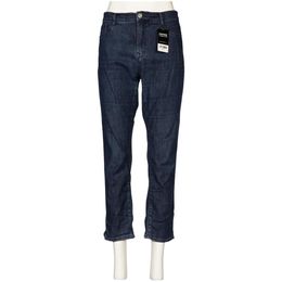 Brax Jeans Damen Größe 31 Second Hand marine