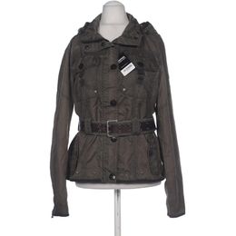 Wellensteyn Jacke Damen Gr&ouml;&szlig;e M Second Hand gr&uuml;n