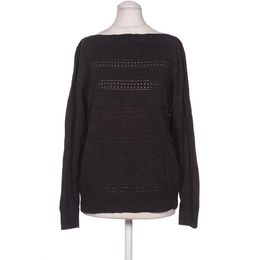 s.Oliver Pullover Damen Gr&ouml;&szlig;e M Second Hand grau