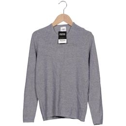 Zara Pullover Damen Gr&ouml;&szlig;e S Second Hand grau