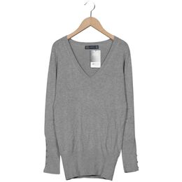 Zara Pullover Damen Gr&ouml;&szlig;e M Second Hand grau