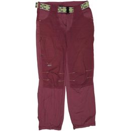 Salewa Stoffhose Damen Größe S Second Hand bordeaux