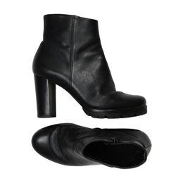 Högl Högl Stiefelette Damen Größe 38 Second Hand schwarz