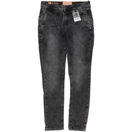 Street One Jeans Damen Gr&ouml;&szlig;e 24 Second Hand grau