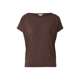s.Oliver Shirt female Brown size 38