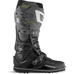 Gaerne SG-22, Stiefel Gore-Tex