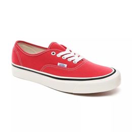 Vans Sneakers 'Anaheim Factory' female Red size 37
