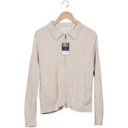 Brax Strickjacke Damen Größe S Second Hand beige