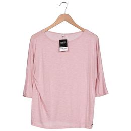s.Oliver Langarmshirt Damen Gr&ouml;&szlig;e M Second Hand pink