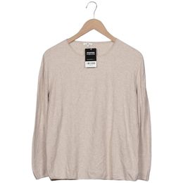 Tom Tailor Pullover Herren Größe L Second Hand beige