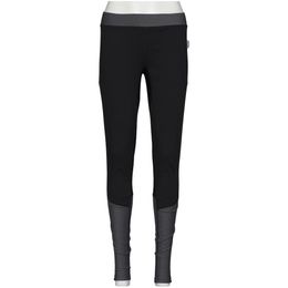 L&ouml;ffler L&ouml;ffler Stoffhose Damen Gr&ouml;&szlig;e S Second Hand bunt