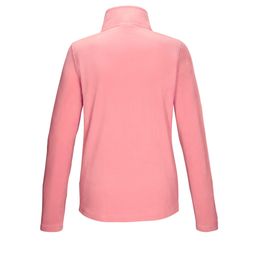 Killtec Pullover Damen Gr&ouml;&szlig;e 4XL hellpink