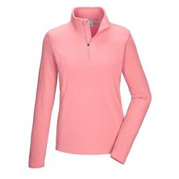 Killtec Pullover Damen Gr&ouml;&szlig;e L hellpink