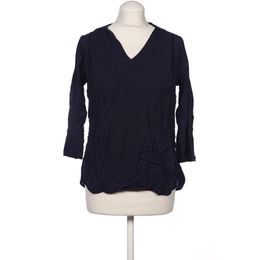 Opus Bluse Damen Gr&ouml;&szlig;e S Second Hand marine