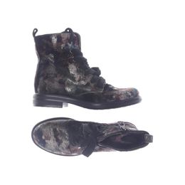 Mjus Stiefelette Damen Größe 38 Second Hand bunt