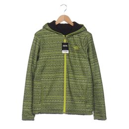 The North Face Jacke Herren Größe S Second Hand grün