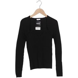 Lascana Pullover Damen Gr&ouml;&szlig;e S Second Hand schwarz