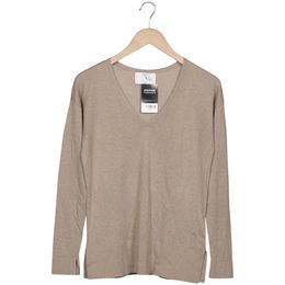 White Stuff Pullover Damen Größe S Second Hand beige