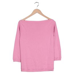 United Colors Of Benetton Pullover Damen Größe XL Second Hand pink