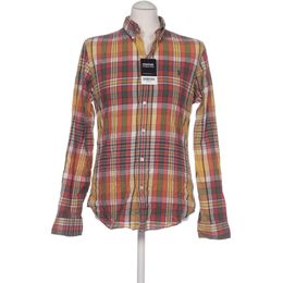 Polo Ralph Lauren Hemd Herren Größe M Second Hand bunt