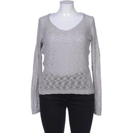 s.Oliver Pullover Damen Gr&ouml;&szlig;e L Second Hand grau