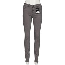 Esprit Jeans Damen Gr&ouml;&szlig;e 25/26 Second Hand grau