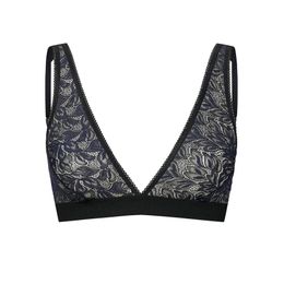 erlich textil Bra female Black size 36
