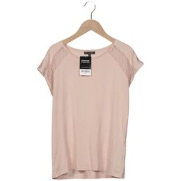 Massimo Dutti T-Shirt Damen Größe XS Second Hand pink
