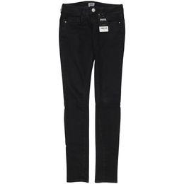 Vero Moda Maternity Jeans Damen Gr&ouml;&szlig;e 27 Second Hand schwarz