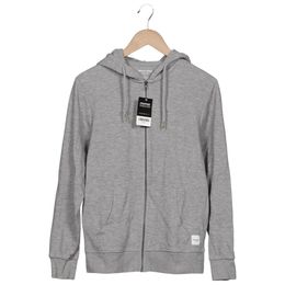 Jack & Jones JACK & JONES Kapuzenpullover Herren Gr&ouml;&szlig;e S Second Hand grau