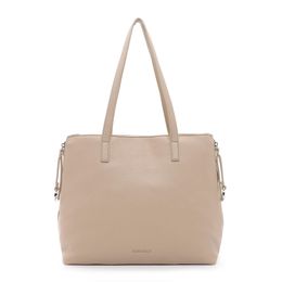 SURI FREY Shopper 'Debby' Damen Gr&ouml;&szlig;e One Size sand
