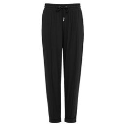 Threadbare. Threadbare Pleated Pants 'Steph' female Black size 42