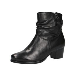 Caprice Stiefelette Damen Gr&ouml;&szlig;e 37 schwarz Winterschuhe