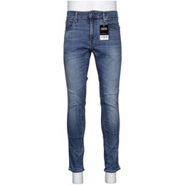 G-Star Raw G-STAR Jeans Herren Gr&ouml;&szlig;e 31 Second Hand blau