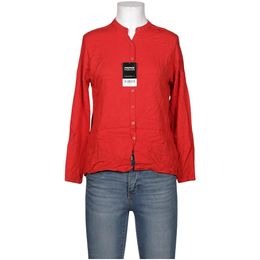 armedangels Bluse Damen Gr&ouml;&szlig;e XS Second Hand rot