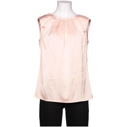 comma, COMMA Bluse Damen Gr&ouml;&szlig;e S Second Hand pink