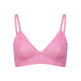 erlich textil Bra female Pink size 40