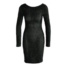 Noisy may Kleid 'NMFRYD' Damen Gr&ouml;&szlig;e 36 schwarz Winterkleid