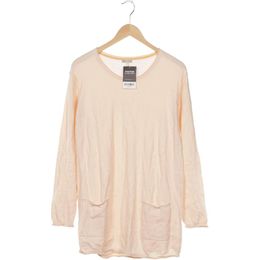 Deerberg Pullover Damen Gr&ouml;&szlig;e M Second Hand beige